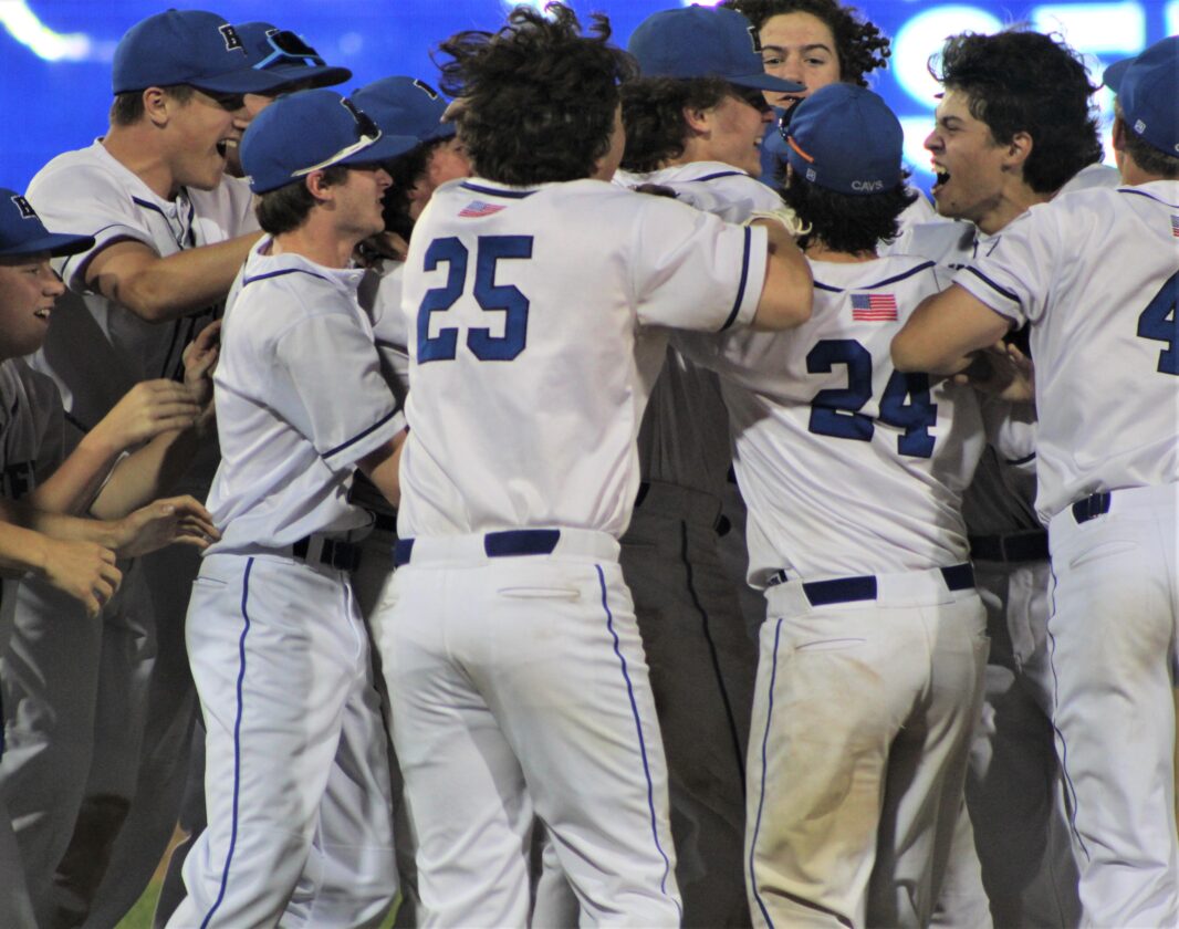 BASEBALL 2023: Goal for the local teams is consistency | News, Sports ...